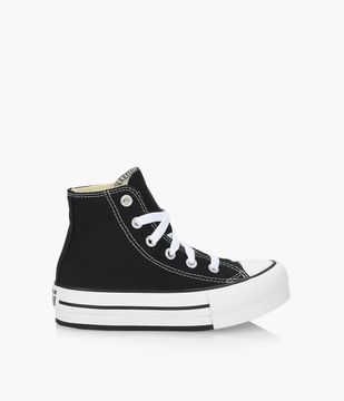 Converse Chuck Taylor All Star Eva Lift Canvas Platform | Browns Shoes