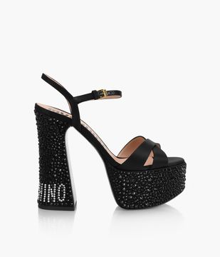 MOSCHINO | Browns Shoes