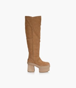 Tall Boots for Women | Browns Shoes