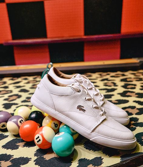 LACOSTE | Browns Shoes