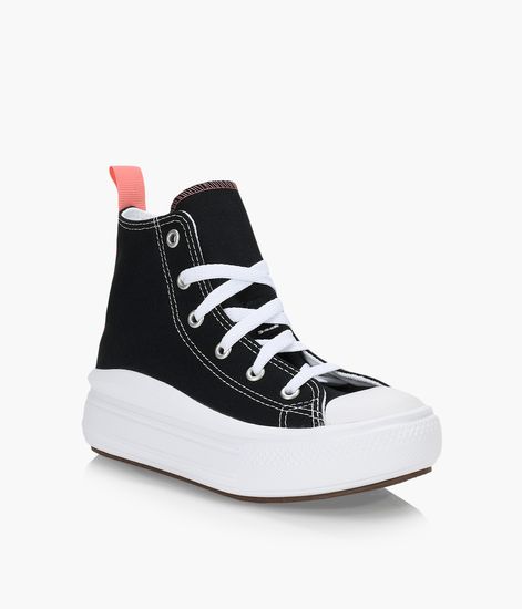 CONVERSE for Girls | Browns Shoes