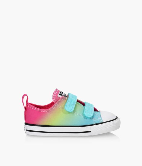 CONVERSE for Girls | Browns Shoes