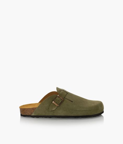 Clogs & Mules for Men | Browns Shoes