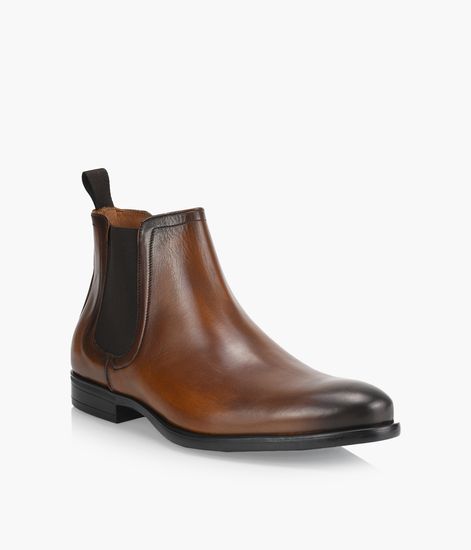 LUCA DEL FORTE | Browns Shoes