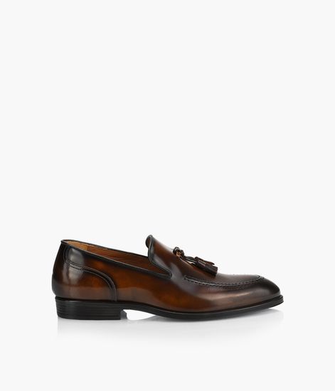 LUCA DEL FORTE for Men | Browns Shoes