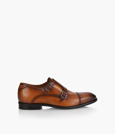 LUCA DEL FORTE for Men | Browns Shoes