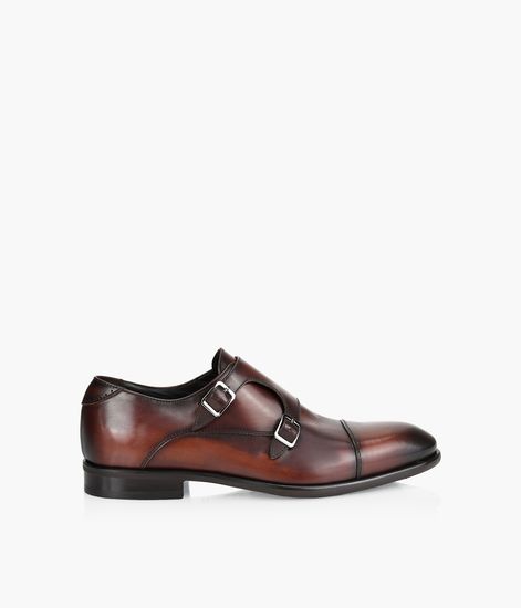 LUCA DEL FORTE for Men | Browns Shoes