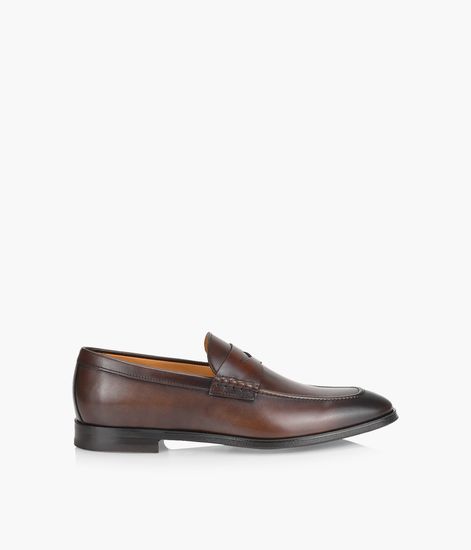LUCA DEL FORTE for Men | Browns Shoes