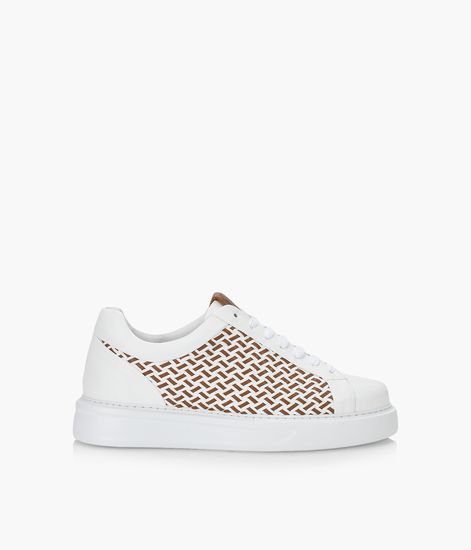 LUCA DEL FORTE for Men | Browns Shoes