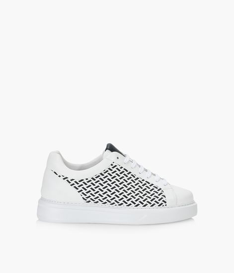 LUCA DEL FORTE for Men | Browns Shoes