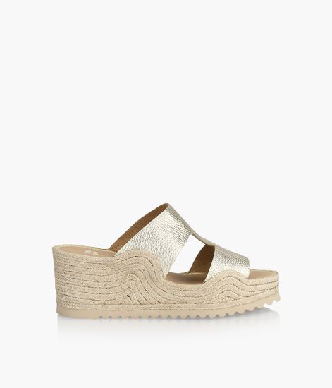 Talons compensés pour Femmes | Browns Shoes