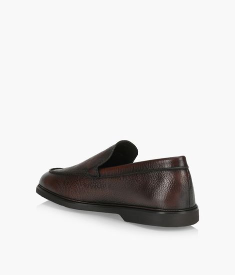 LUCA DEL FORTE for Men | Browns Shoes