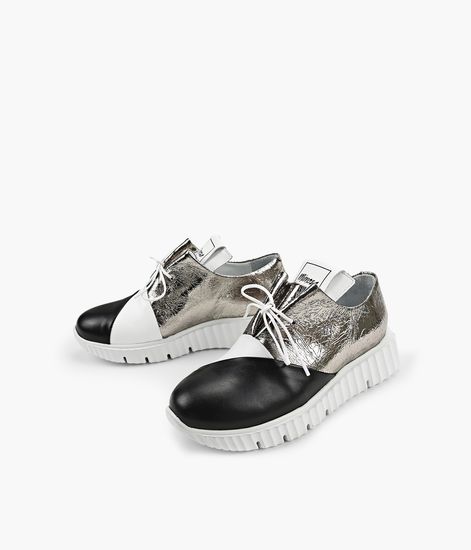 Oxfords & Loafers for Women | Browns Shoes