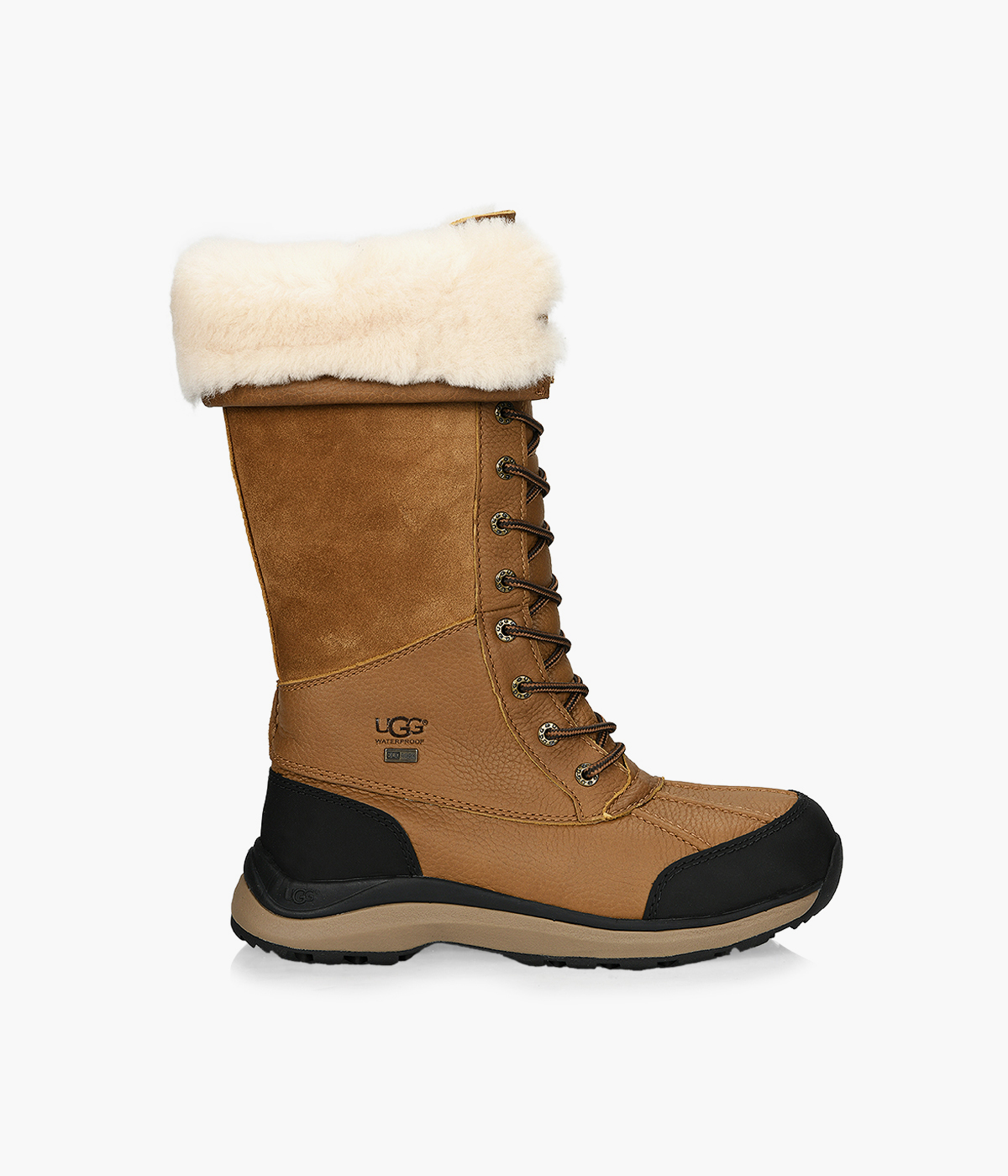 UGG ADIRONDACK III TALL BOOT | Browns Shoes