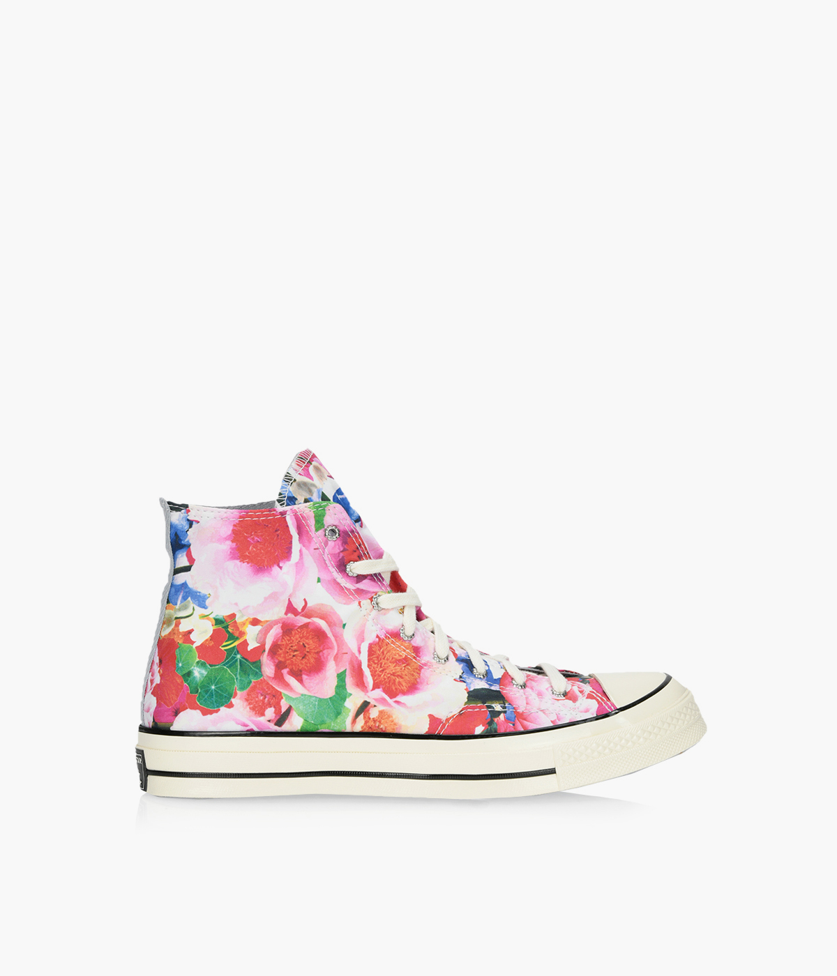CONVERSE CHUCK 70 HIGH TOP - Multicolour Fabric | Browns Shoes