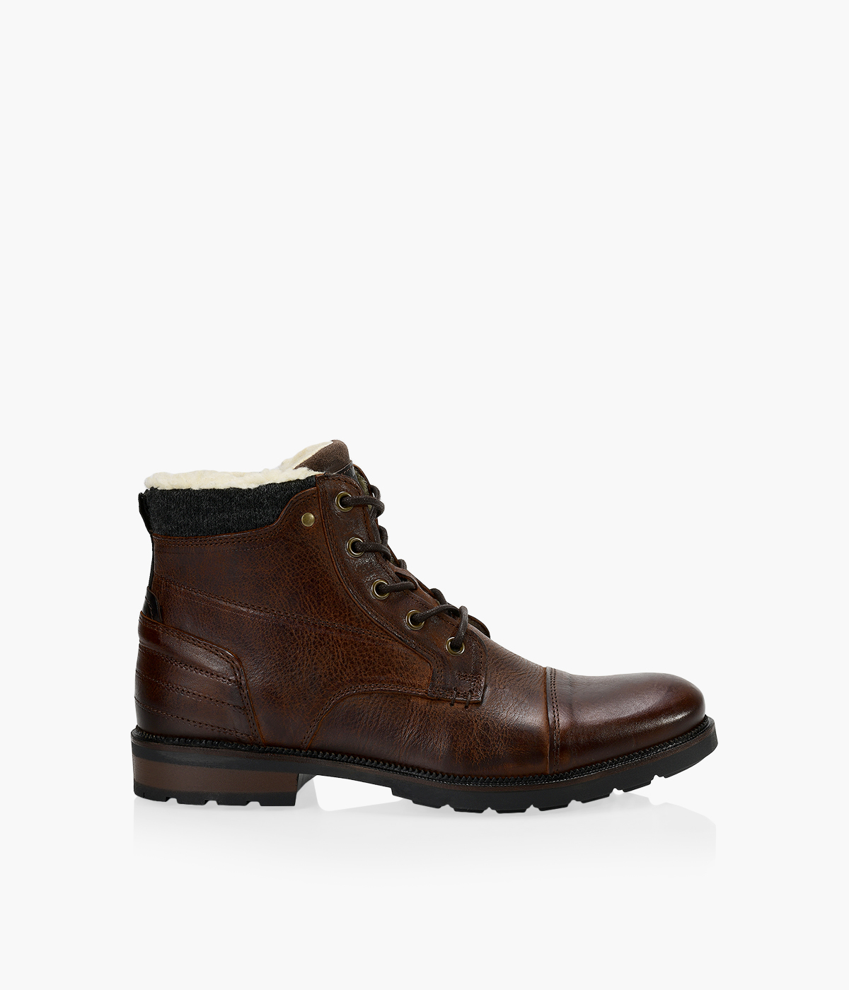 B2 DIXON - Leather | Browns Shoes