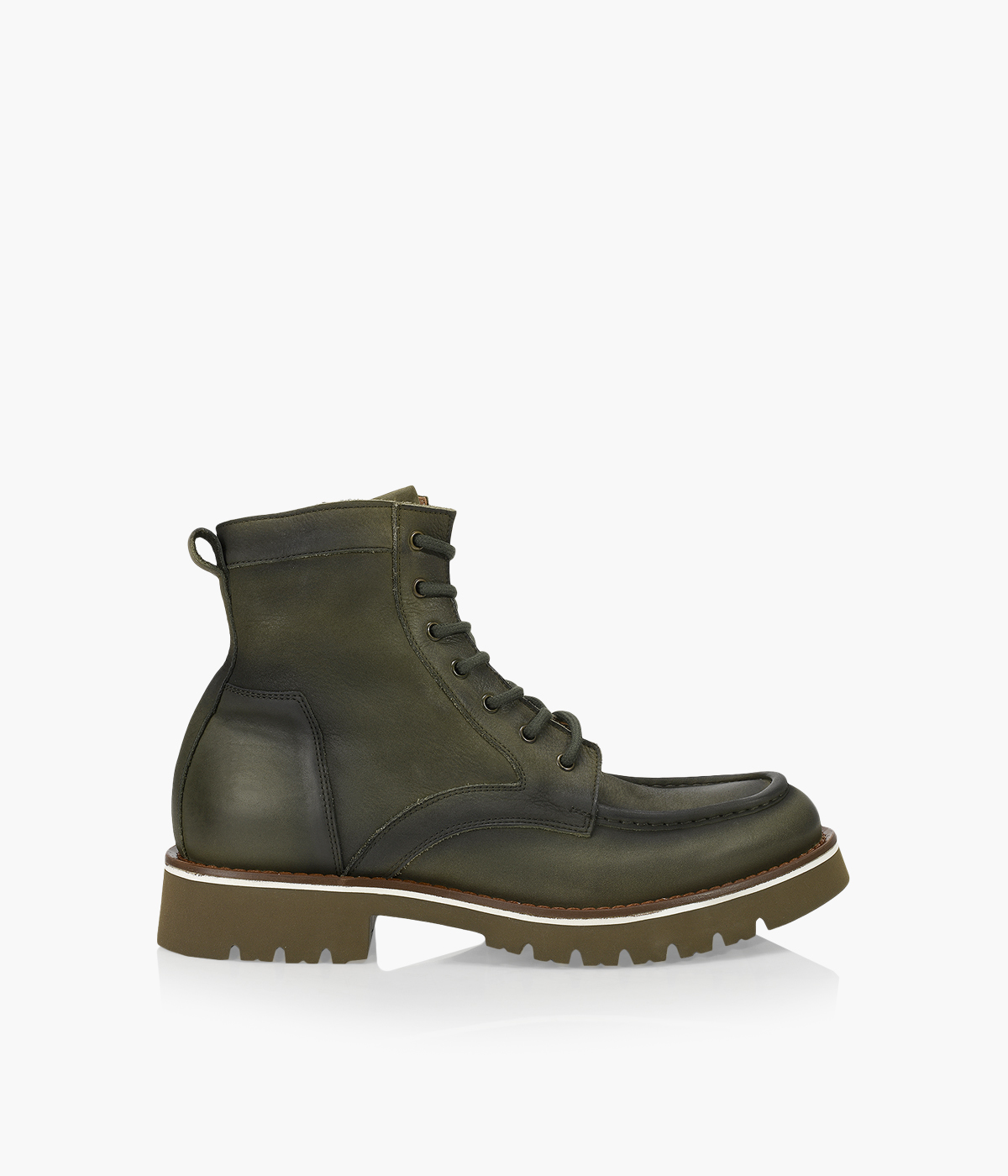 LUCA DEL FORTE HARRISON | Browns Shoes