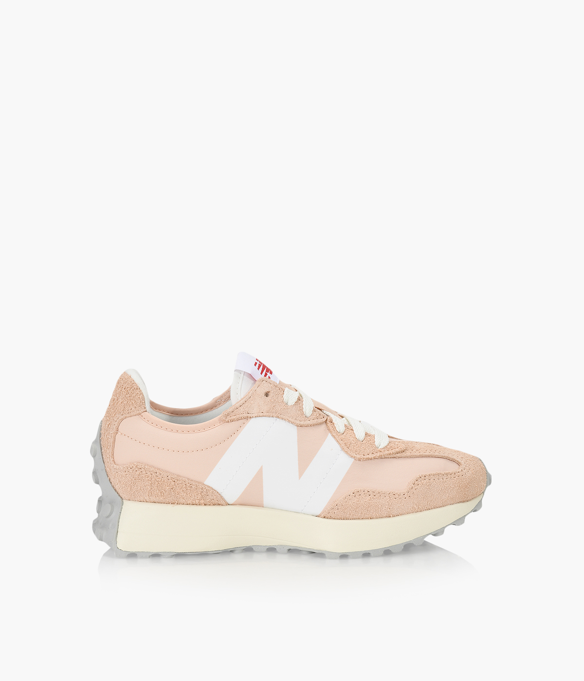 New Balance 327 - Peach | Browns Shoes