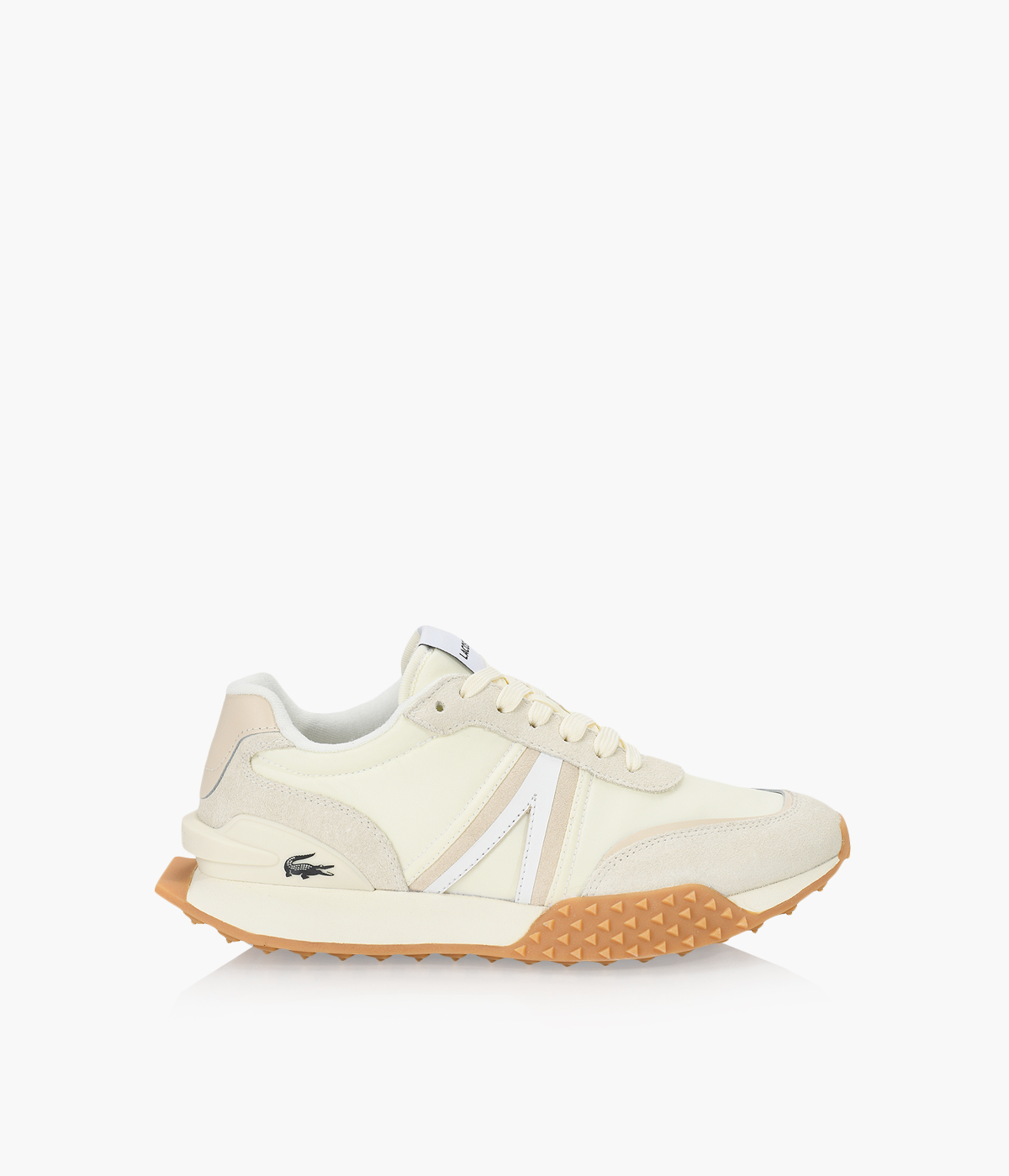 LACOSTE L-SPIN DELUXE - Mesh | Browns Shoes