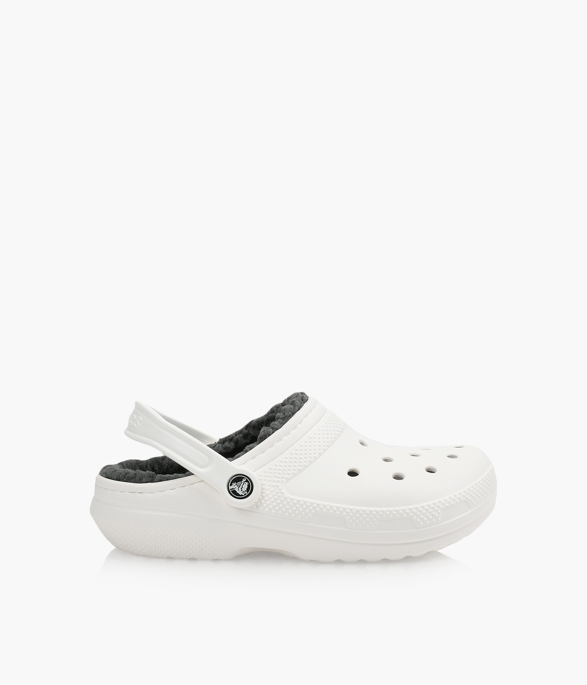 CROCS CLASSIC LINED CLOG | Browns Shoes