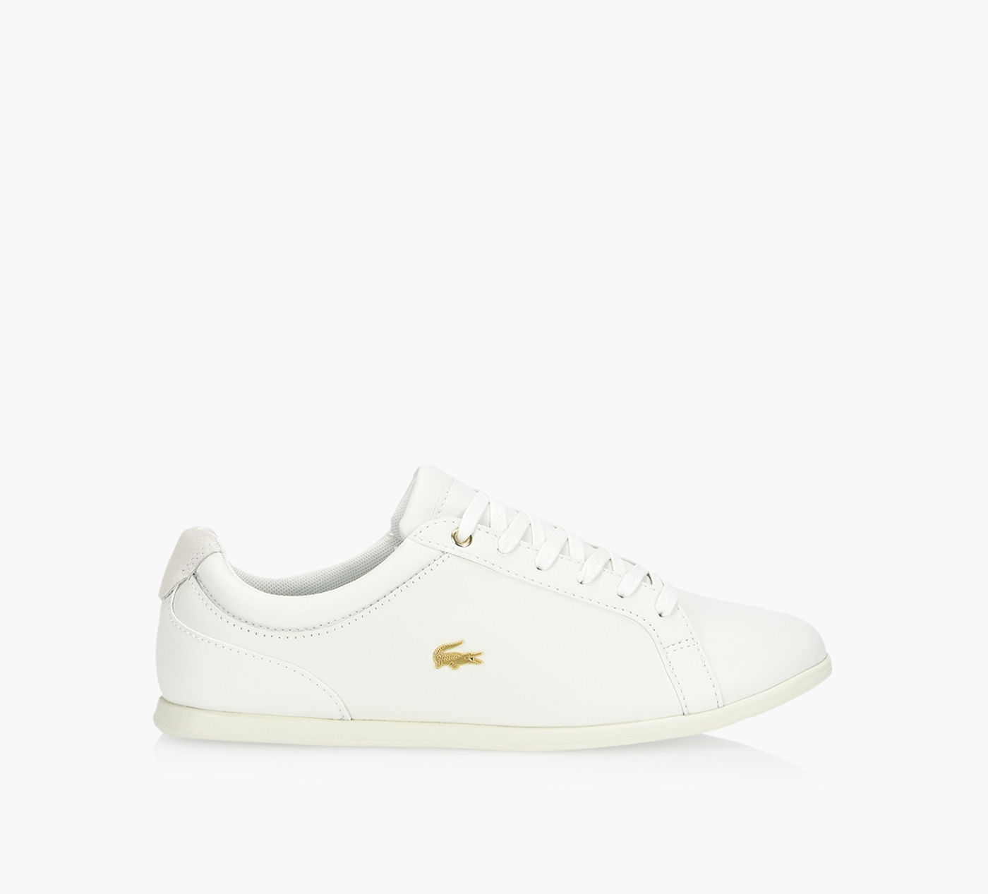 LACOSTE REY LACE 120 1 | Browns Shoes