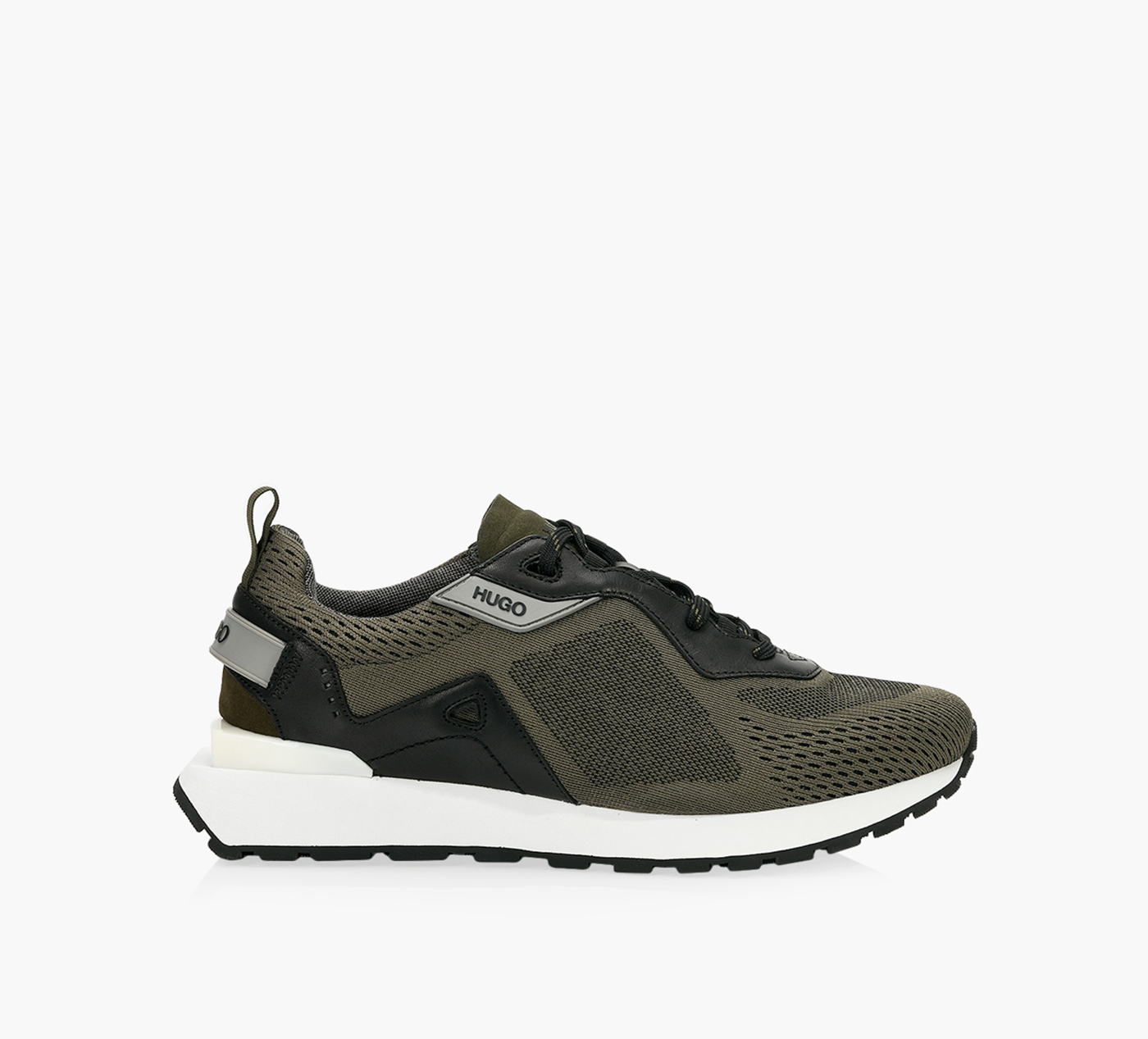 HUGO CUBITE RUNN IQ | Browns Shoes