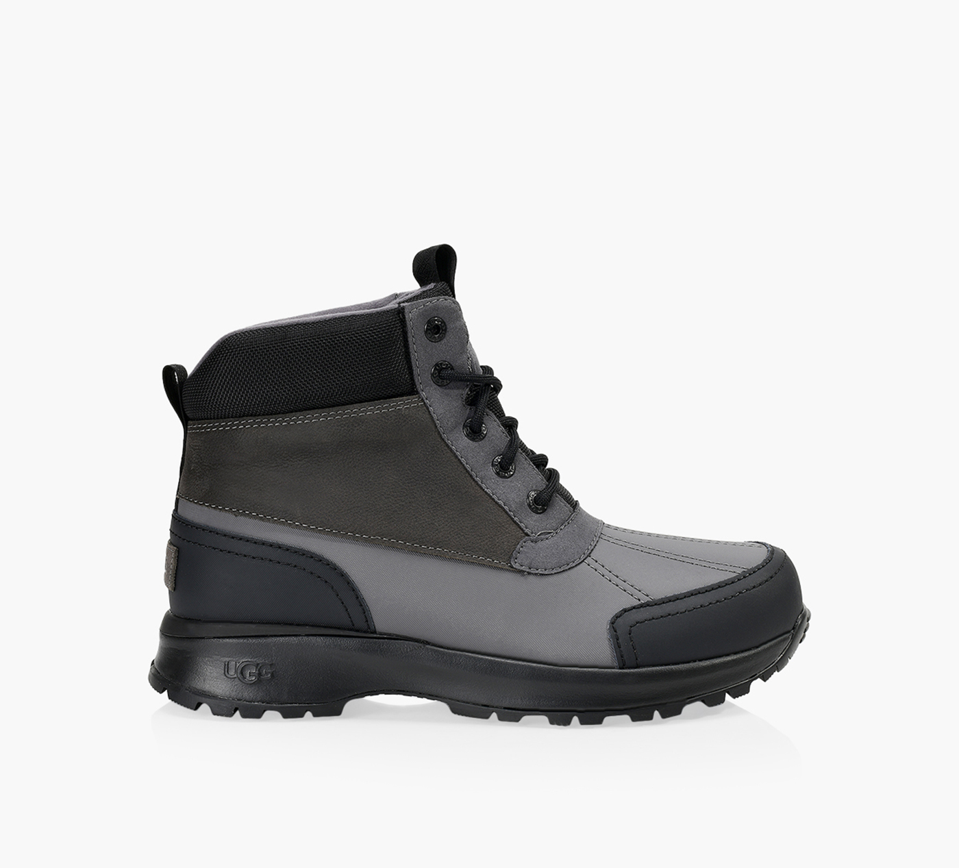 UGG EMMETT DUCK BOOT | Browns Shoes