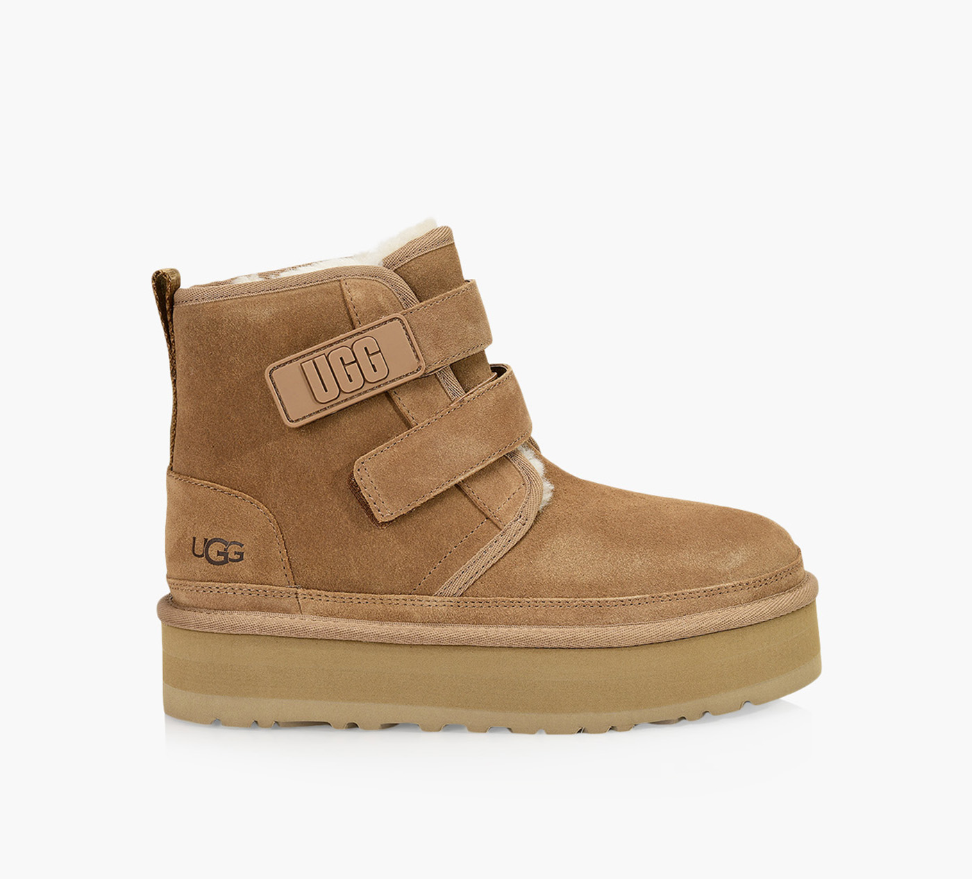 UGG NEUMAL PLATFORM | Browns Shoes