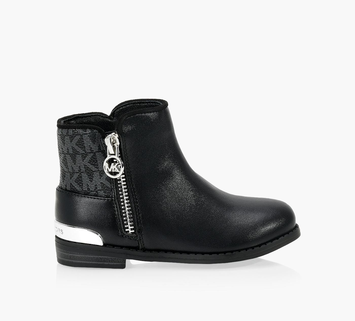 MICHAEL MICHAEL KORS EMMA THEODORA - Noir + Couleur | Browns Shoes