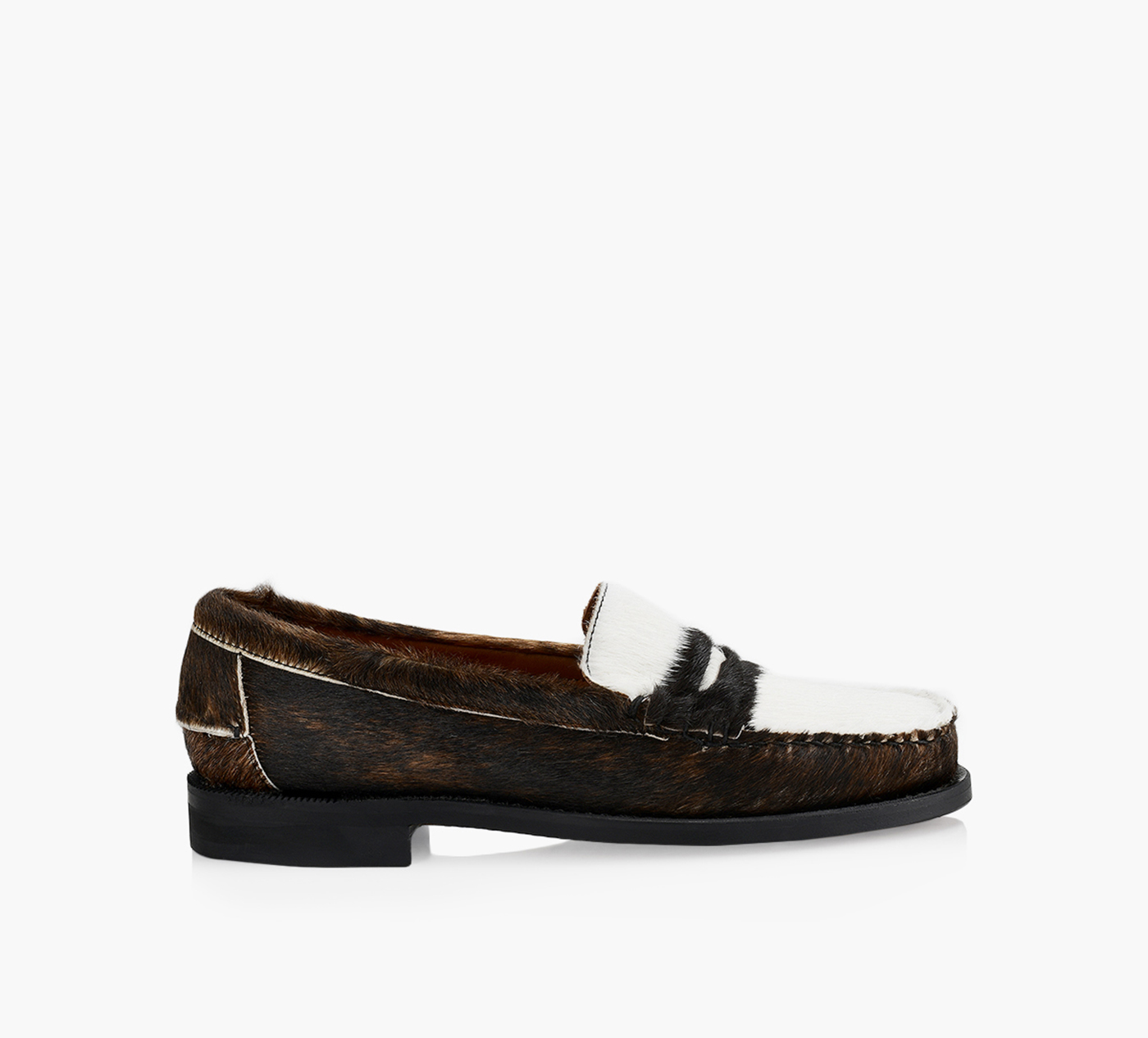 SEBAGO DAN RAW | Browns Shoes