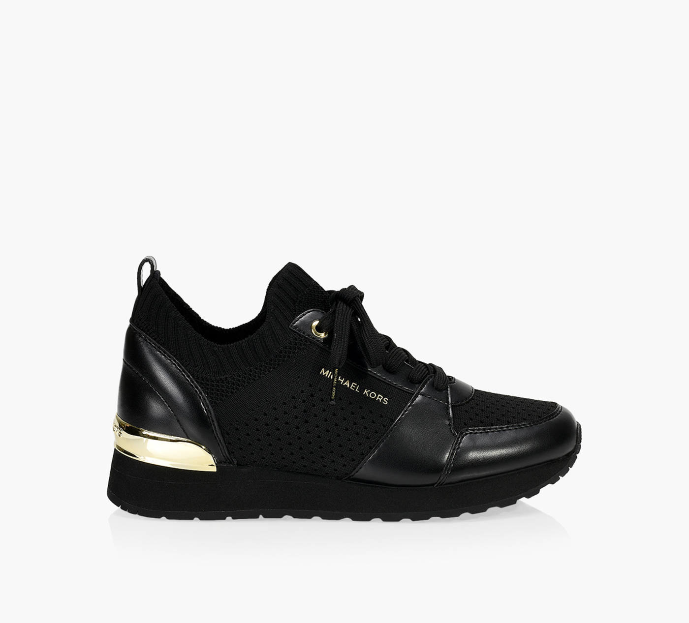 MICHAEL MICHAEL KORS BILLIE KNIT TRAINER Browns Shoes