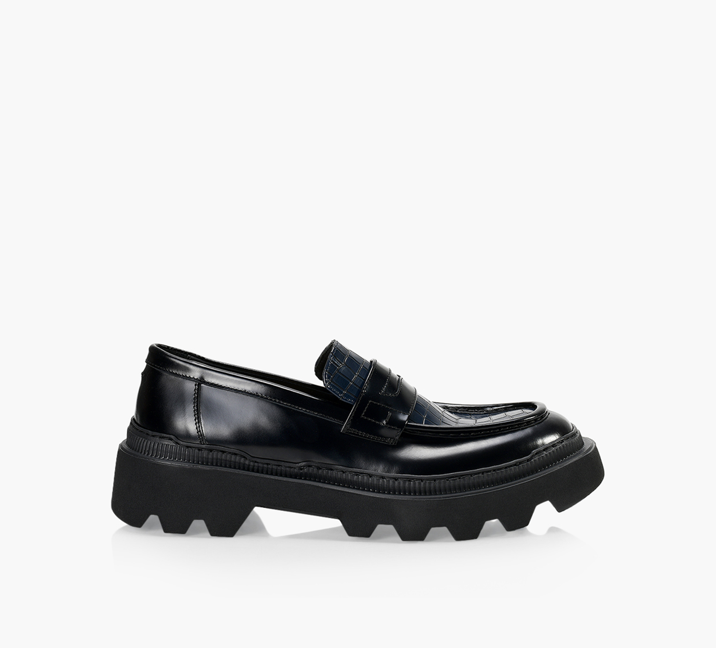 INTENSI WALESWOOD | Browns Shoes
