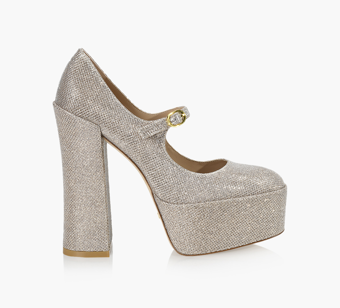 STUART WEITZMAN SKYHIGH 145 MJ PUMP | Browns Shoes