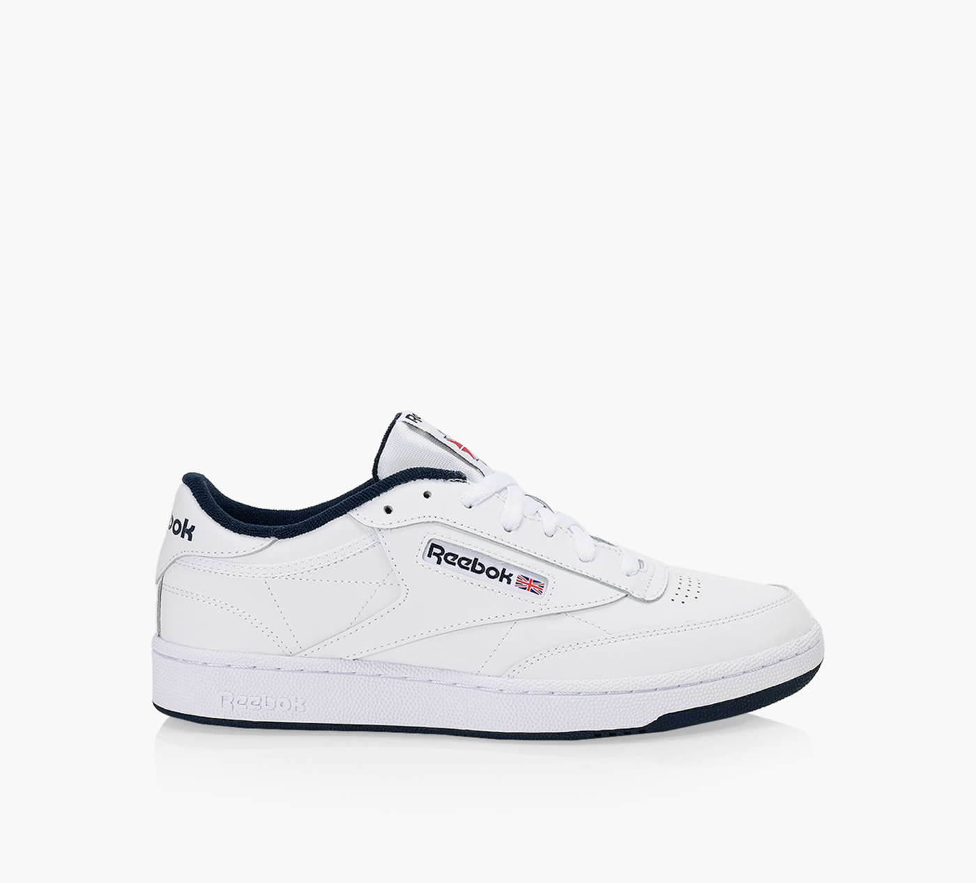 REEBOK CLUB C 85 | Browns Shoes