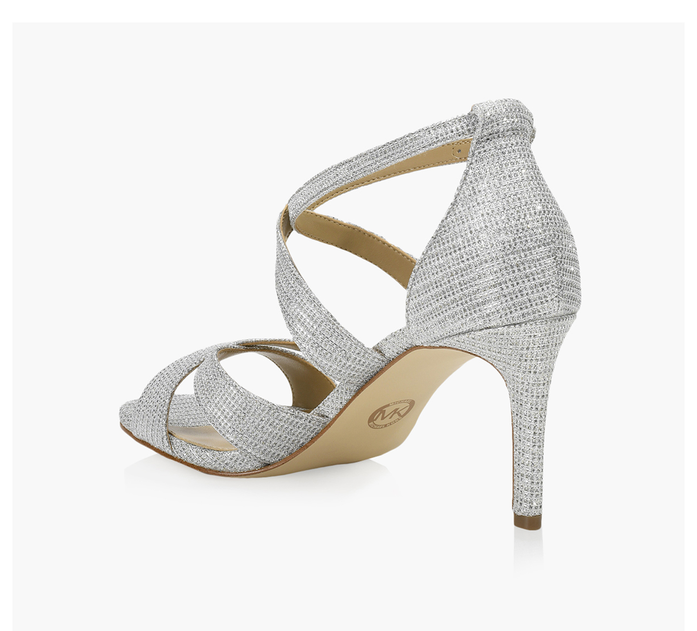MICHAEL KORS KINSLEY SANDAL | Browns Shoes