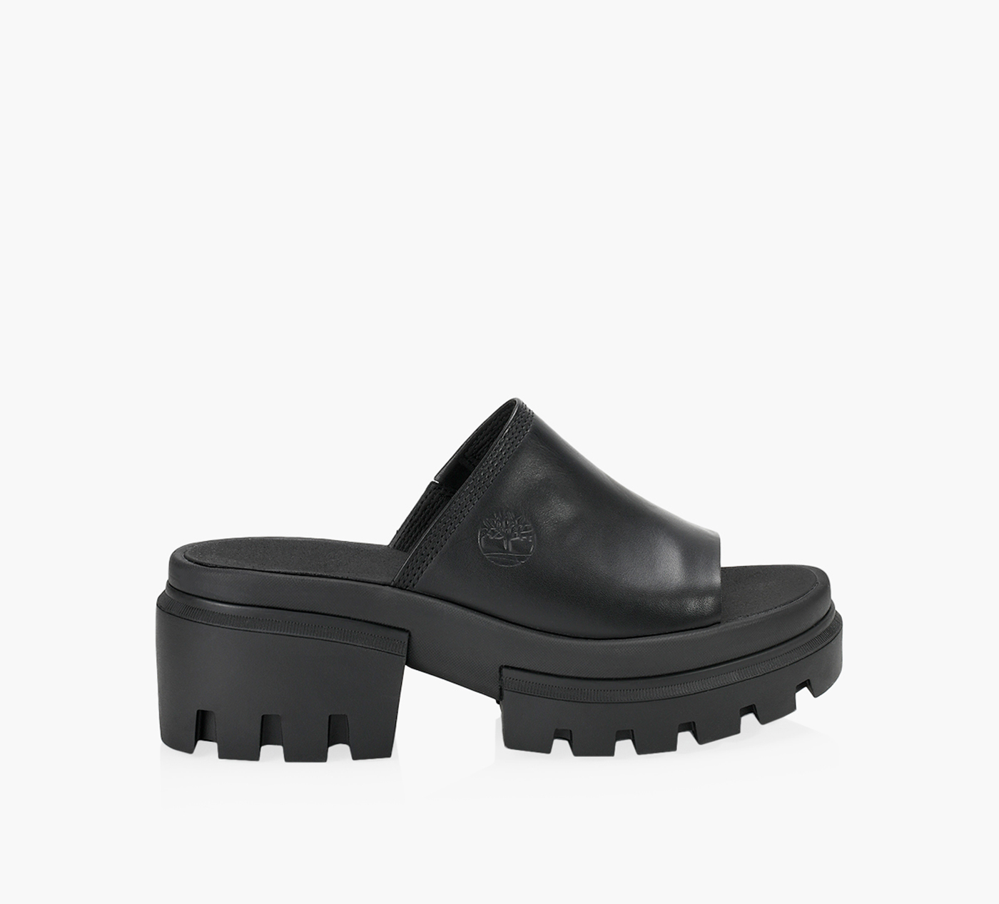 TIMBERLAND EVERLEIGH SLIDE | Browns Shoes