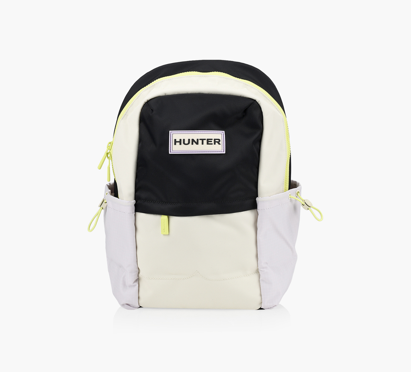 HUNTER PATCHWORK BACKPACK | Browns Shoes