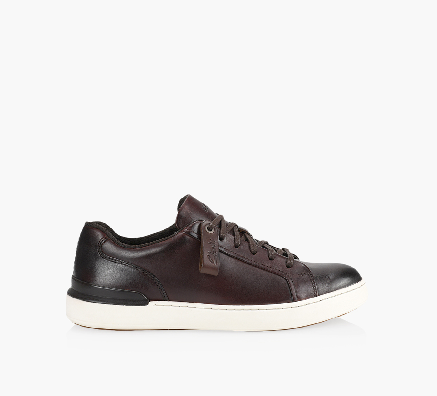 CLARKS ORIGINALS COURTLITE MOVE | Browns Shoes