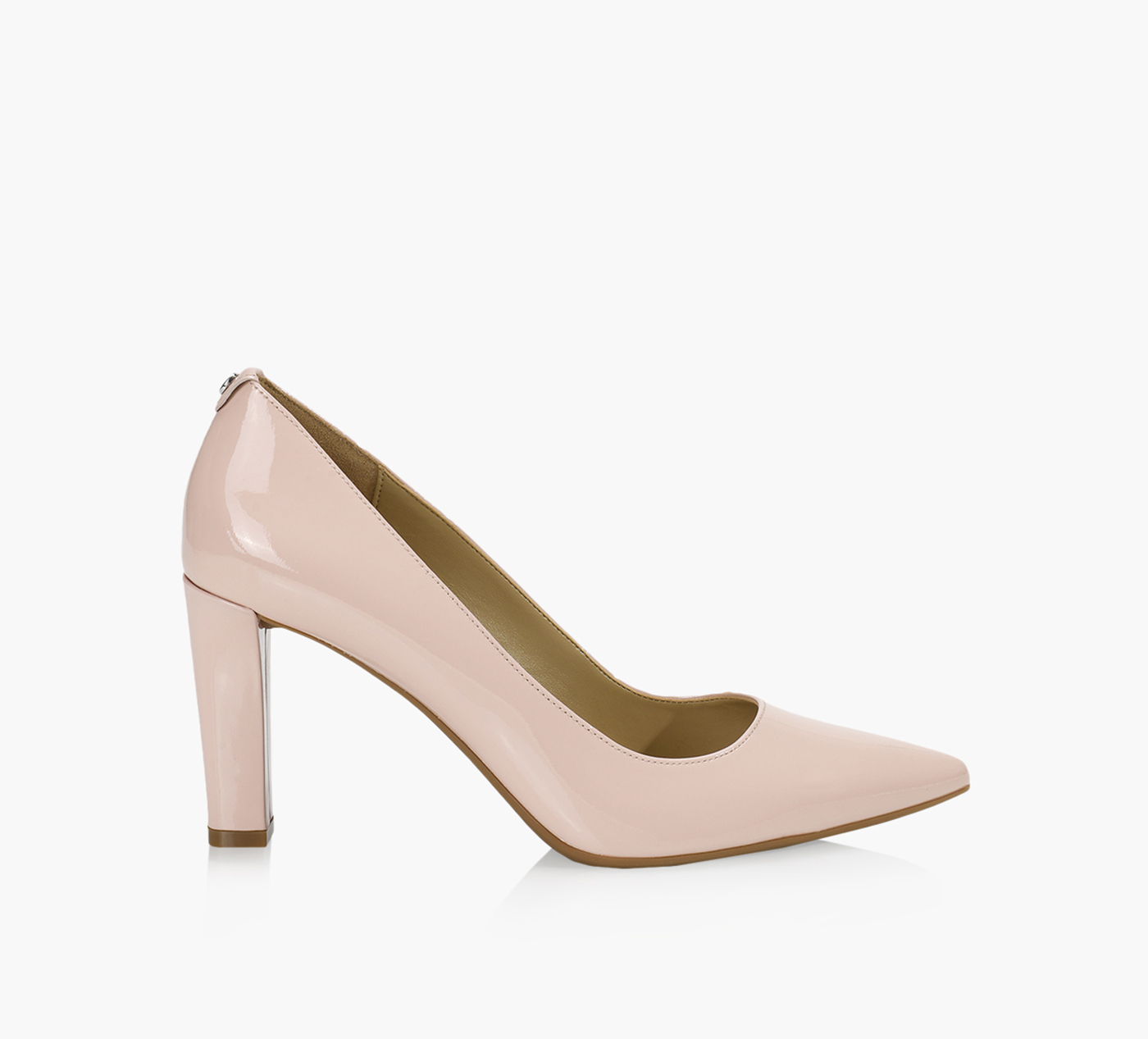 MICHAEL MICHAEL KORS MILLY FLEX PUMP | Browns Shoes