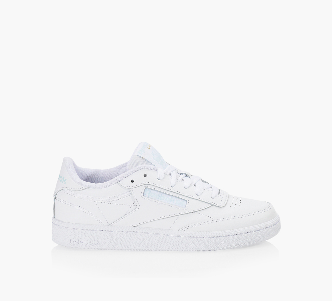 REEBOK CLUB C 85 | Browns Shoes