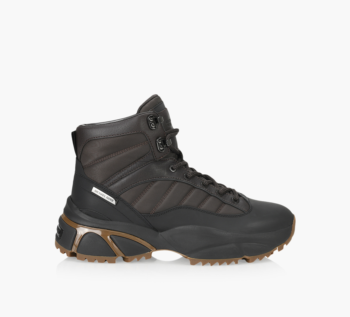 Michael kors boots mens on sale store