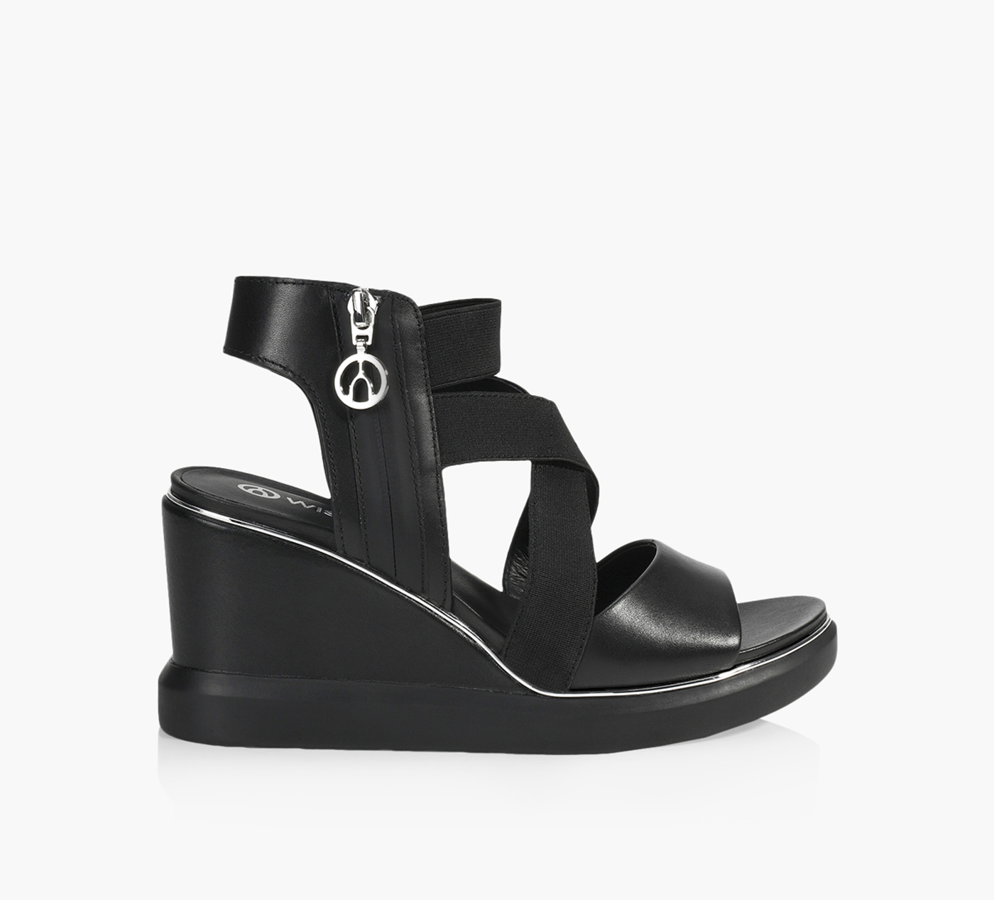 WISHBONE ELIZABETH WEDGE SANDAL | Browns Shoes