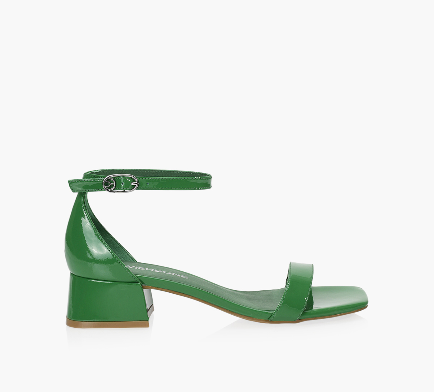 WISHBONE IMANI | Browns Shoes