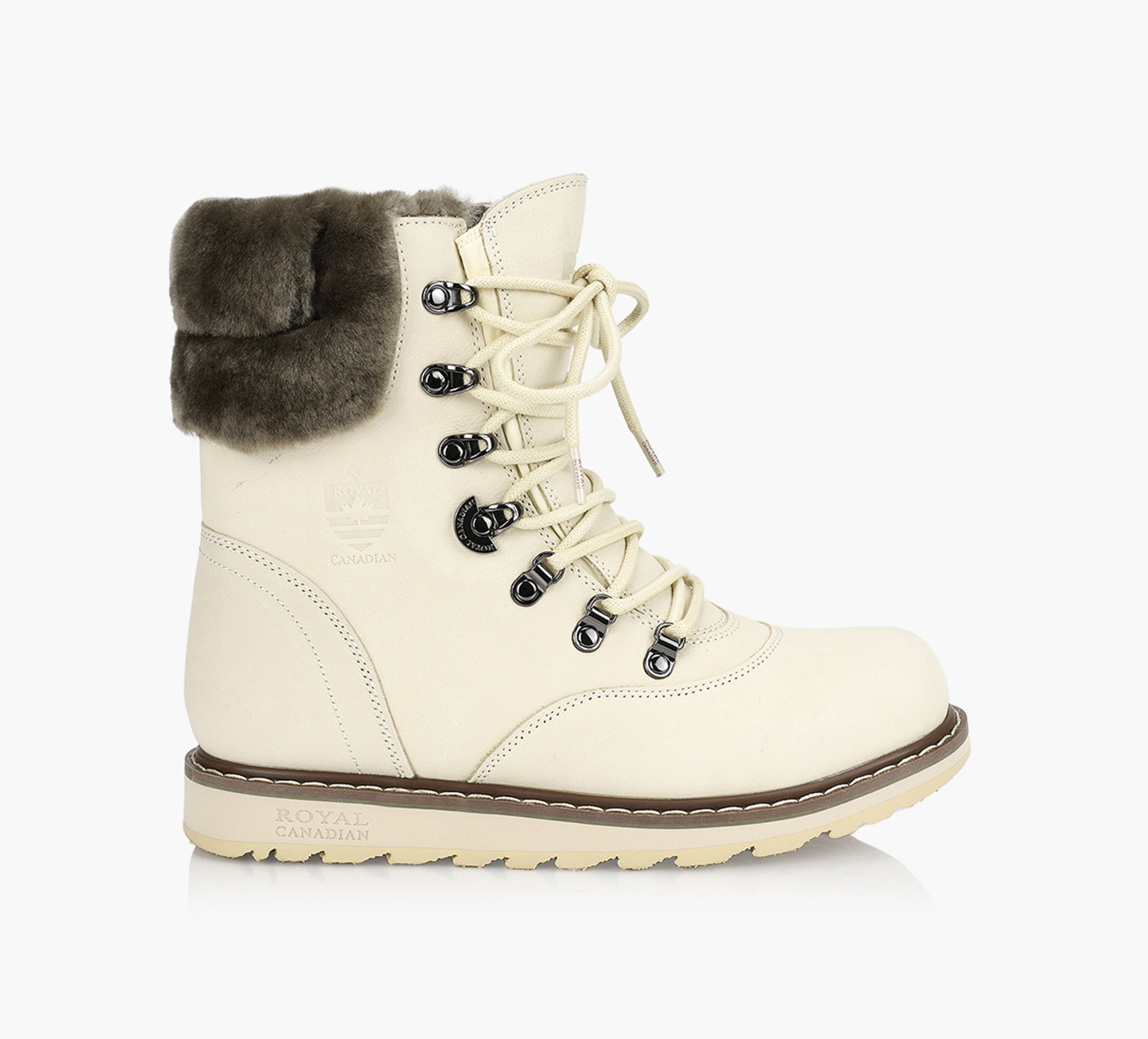 ROYAL CANADIAN CAMBRIDGE COLD | Browns Shoes