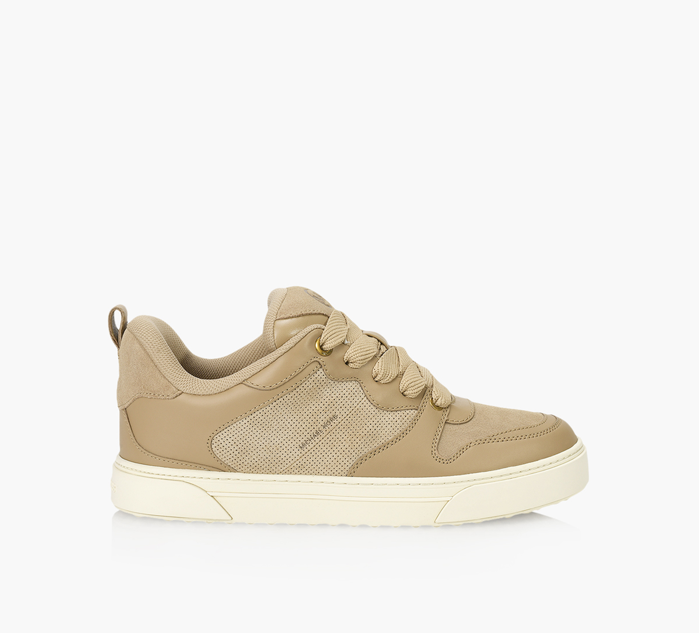 MICHAEL KORS MENS BARETT LACE UP | Browns Shoes