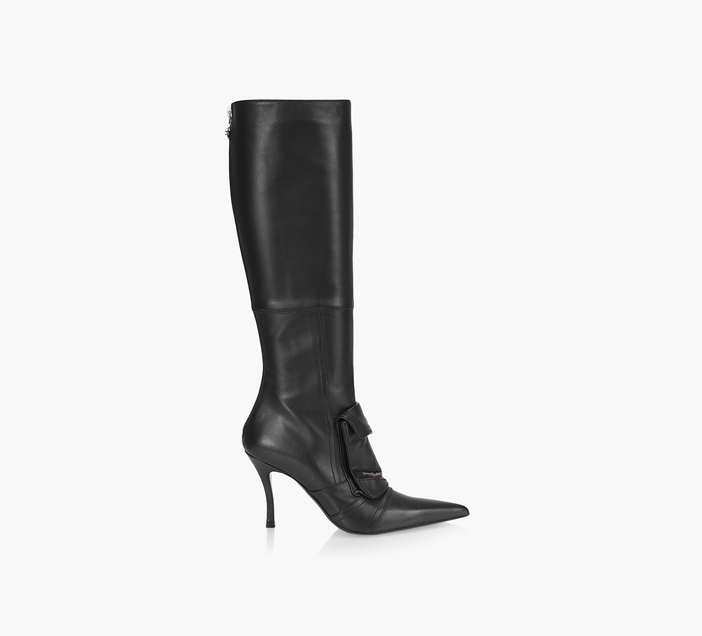 Diesel D-Venus Pocket Hbt/Y03252 | Browns Shoes