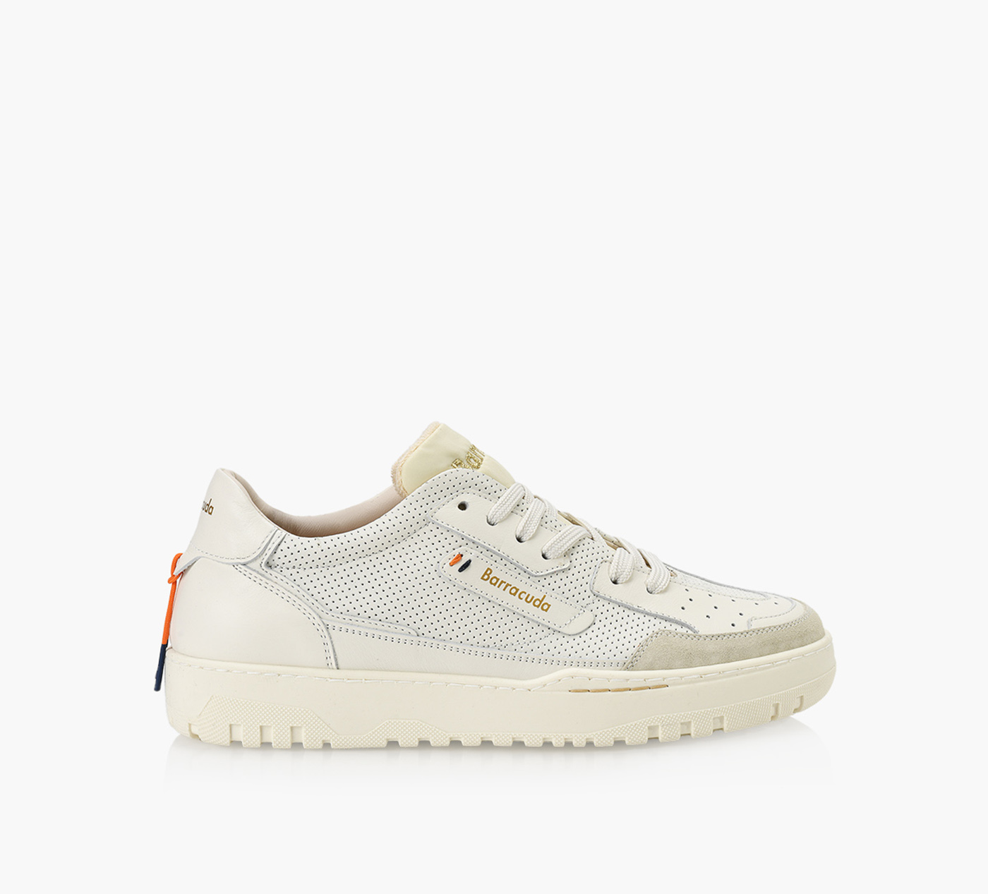 BARRACUDA EARVING | Browns Shoes