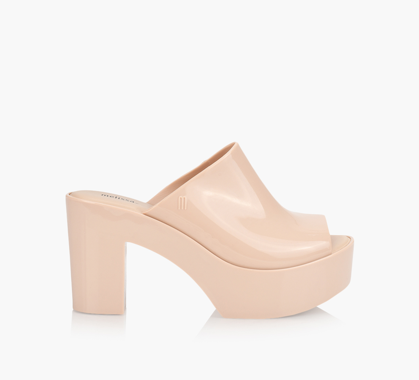 MELISSA MULE | Browns Shoes