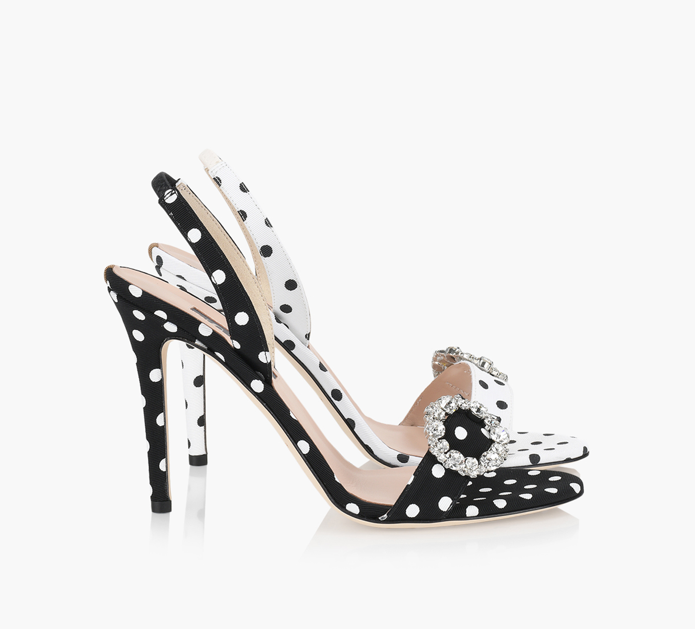 SJP DISH | Browns Shoes