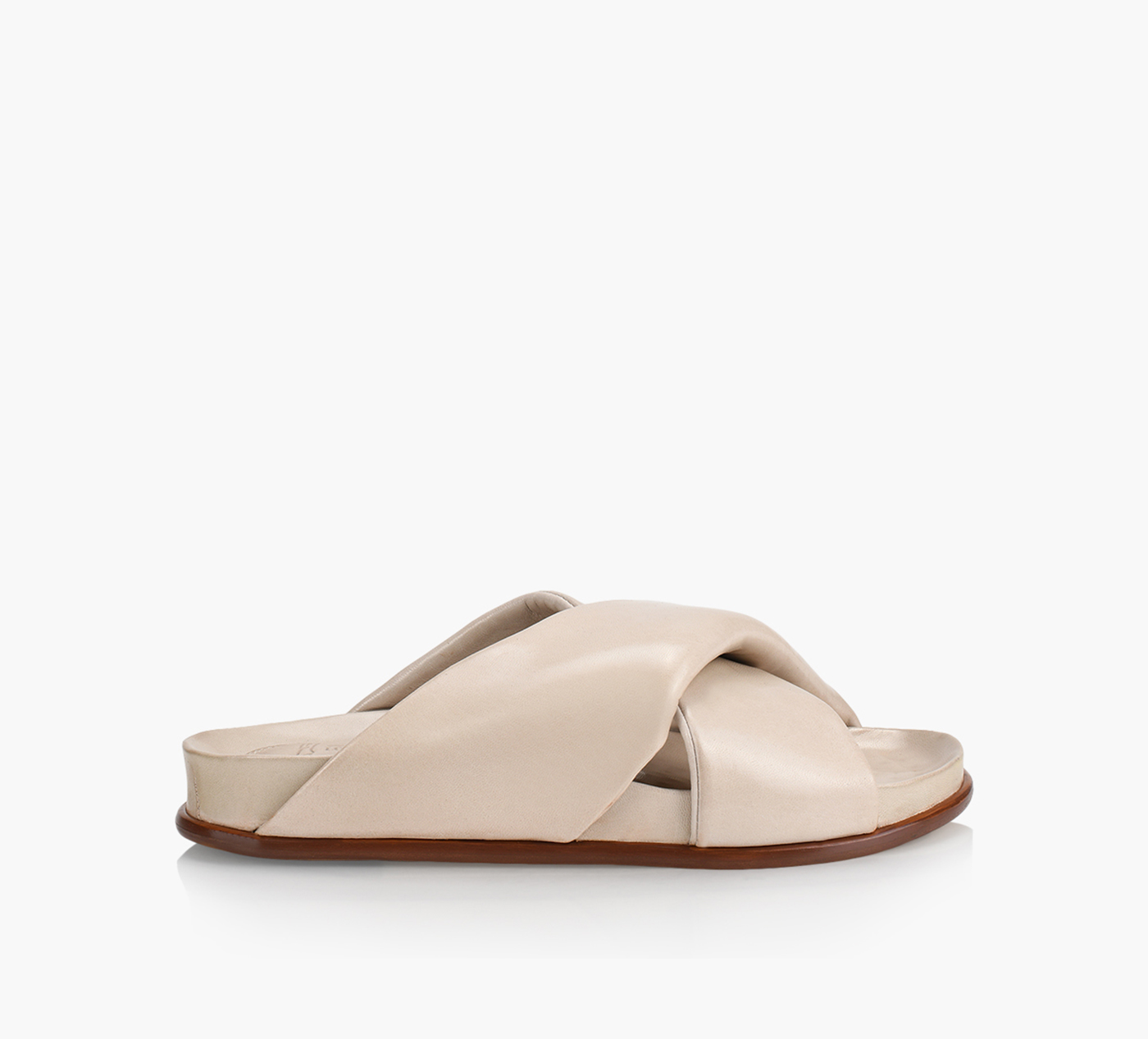 LORENZO MASIERO LUPIN SANDAL | Browns Shoes